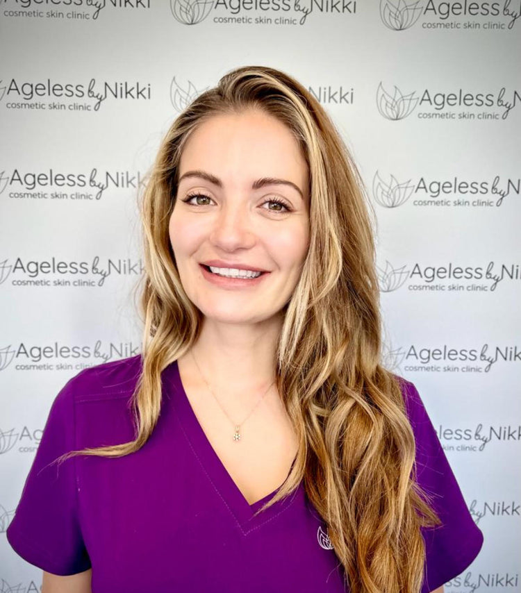 Join our community of glowing skin enthusiasts today! – Ageless by ...